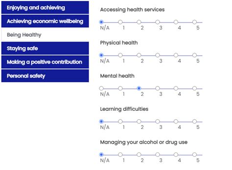 Parse Json On Likert Control Failing Validation Public Forms Community