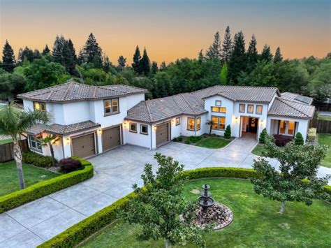Granite Bay Ca Homes For Sale And Real Estate