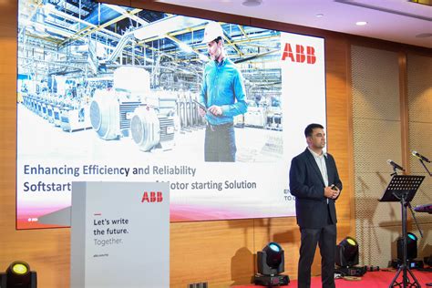 Abb Value Partner Program Night 2024 Dpstar Group