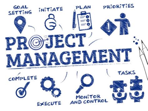 Project Execution Plan That Details The Project To Be Implemented Upwork