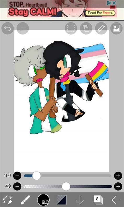 Zanvis Aphmau Amino