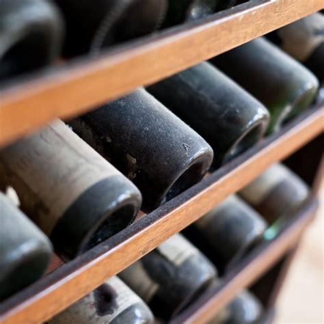 Самые дорогие вина в мире – топ-10 брендов