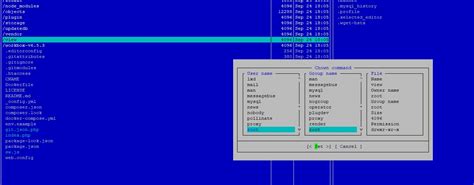 Error 500 Installed Everything · Issue 7181 · Wwbnavideo · Github