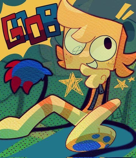 Goob Dandys World Art