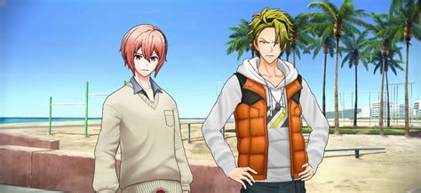 Lets Go California Episode 1 From Argonavis Wiki