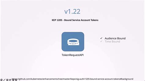 Service Accounts Kodekloud Notes