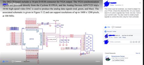 Vga Controller Verilog