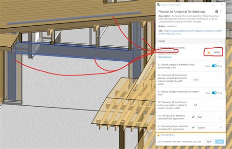 Shift Select For Dynamo Scripts Vs Bounding Box Only Autodesk Community