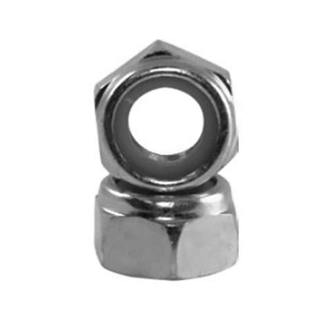 Metric Nylon Insert Lock Nuts Etterman Enterprises