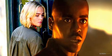 Ruby Sunday Is A Time Lord Doctor Who Theory Gets A Big Boost After Season 14 Episode 4