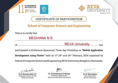 Mobiledevelopment Flutter Appdev Techjourney Meghana Ns