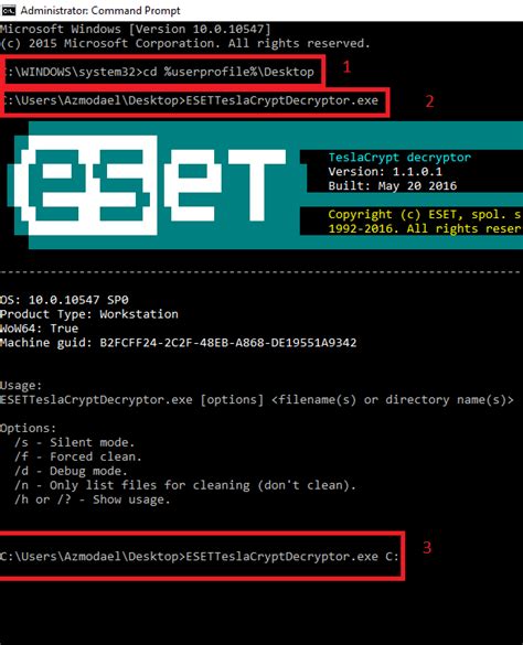 How To Decrypt Ransomware HowToRemove Guide