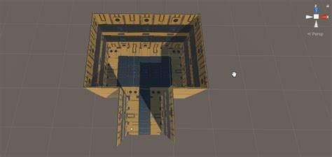 Timeline Unity Adding A Fading Effect Bill Rislov Medium