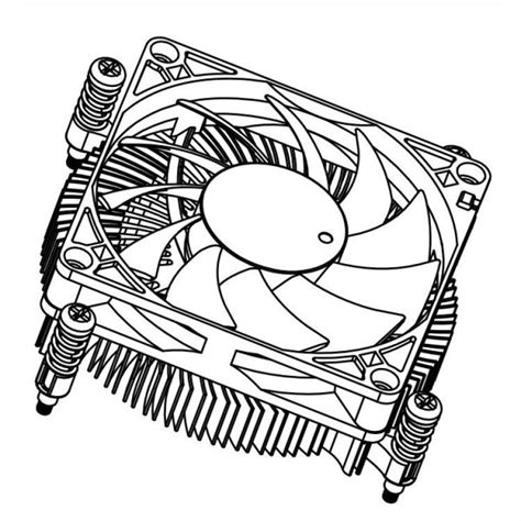 CPU Cooler