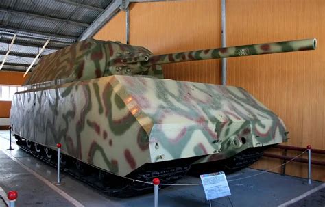 Wunderwaffe The Nazi Superweapons Of Ww2