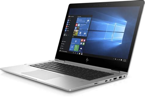 HP EliteBook X360 1030 G2 1NM41UT Laptop Specifications