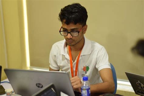 Persistent Systems On Linkedin Hackathon Smartindiahackathon Sih2019