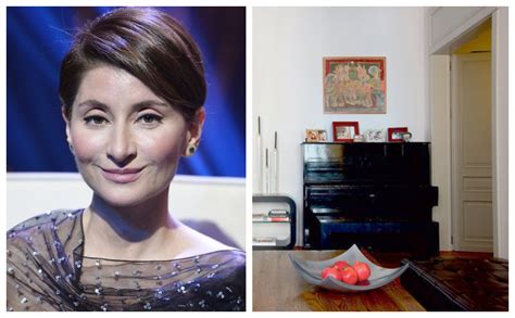 ”ასეთი ლამაზი სახლი ნანახი არ გექნებათ უძვირფასესია…” ნახეთ როგორ ზღაპრულ სახლში ცხოვრობს