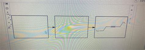solved revier part a a chemist wants to synthesize 3 heptyne