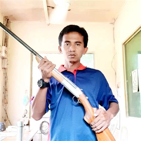 Asep Awaludin Security Officer Pekerja Lepas Linkedin