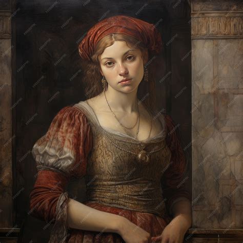 A Mesmerizing Masterpiece Exploring The Textures In An Italian