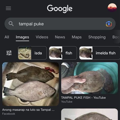 Ariel Meets Flounder But The Audio Is The Tampalpuke Line From Eva Le