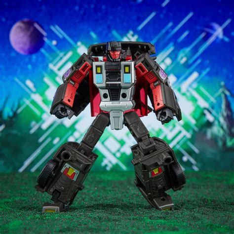 Hasbro Announces New Transformers Stunticon Menasor Multipack