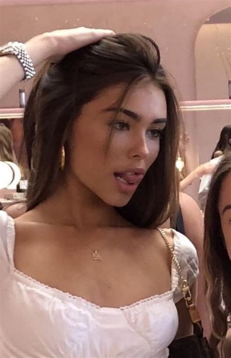 Pinterest Madison Beer Hair Madison Beer Beauty