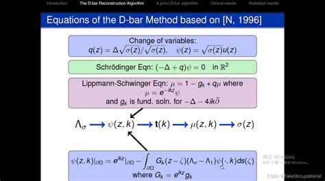 生物化学 电阻抗成像OpenEIT Dbar算法 数据集等暂记 eit kit CSDN博客