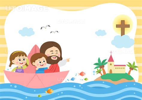 여름성경학교 001 유토이미지 상세페이지 베이직샵 일러스트 20013547