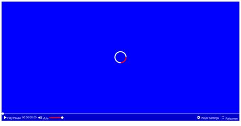 Openplayerjs Nextjs Forked Codesandbox