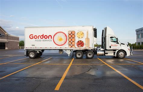Foodservice Distributor In Ajax On Gordon Food Service