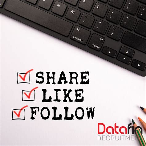 Datafin Recruitment On Linkedin Stay Connected With Datafin
