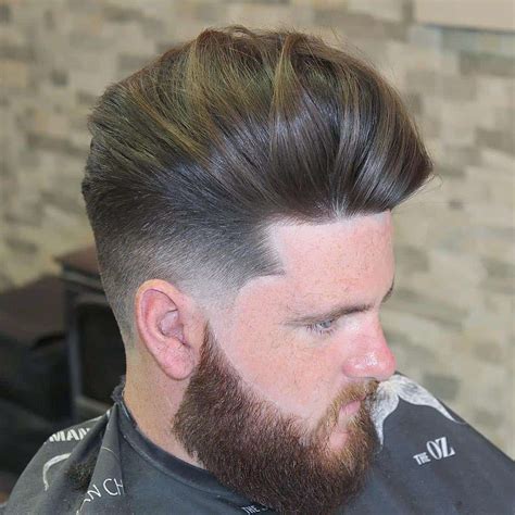 Best Haircuts For Fat Faces Find Your Perfect One