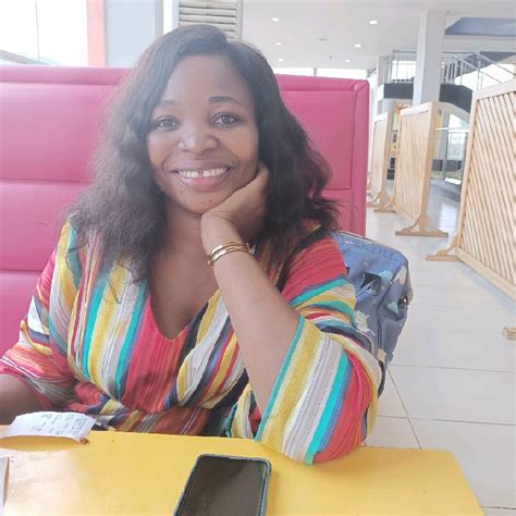 Bosede Ogundana Executive Management Assistant Jarumta Bdc Linkedin