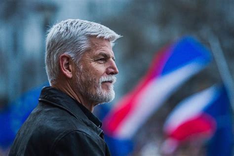 Президент Чехії анонсував відкриття генконсульства у Дніпрі «Лица