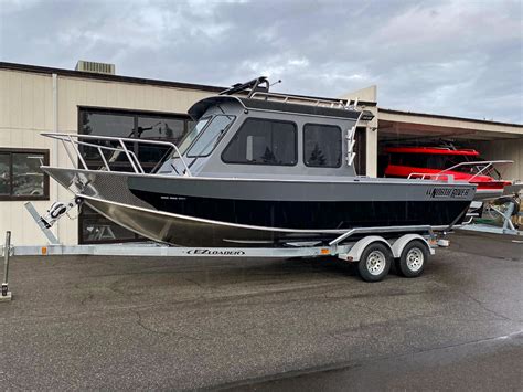 North River Seahawk Boats For Sale