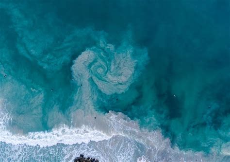 What Is A Rip Current And What Should You Do If It Drags You Out To Sea