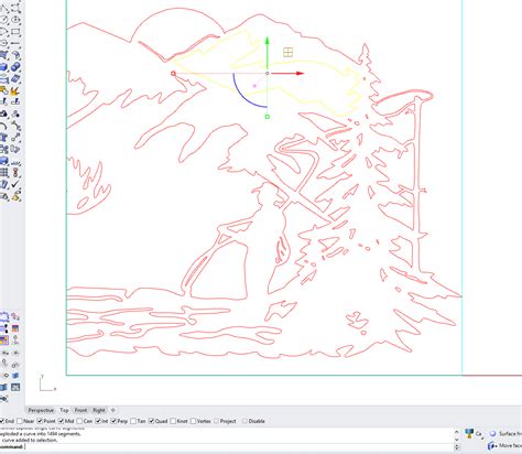 Solved Importing Dxf File Autodesk Community