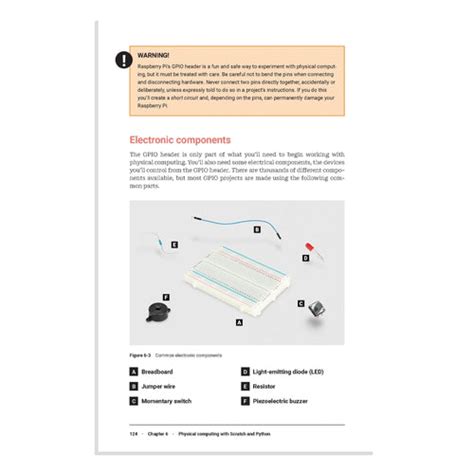 The Official Raspberry Pi Handbook 2024 The Pi Hut