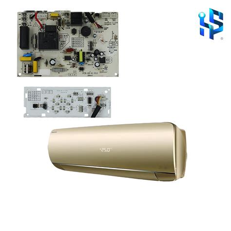 One Stop Pcband Pcba Manufacturing With Components Pcba And Pcb Assembly