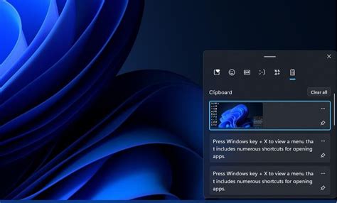 11 хорошо скрытых функций в Windows 11