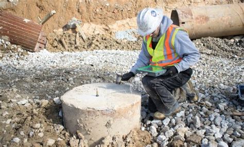 Integrity Evaluation Grl Engineers