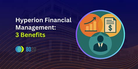 Hfm Benefits Hyperion Financial Management 8020 Consulting