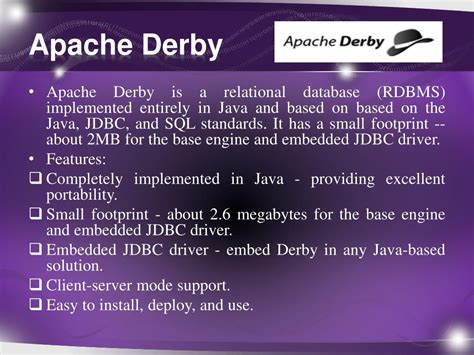 Ppt Emerging Database Technologies And Applications Powerpoint Presentation Id1694122