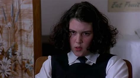 The Complete Evolution Of Melanie Lynskey