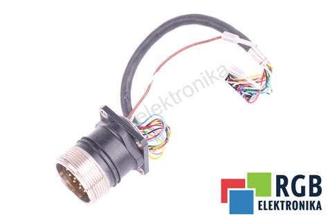 System Antriebs Technik Dsm4 07 3 20i 94 Connector Shipping In 24h Rgb Automatyka Industrial