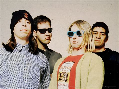 The First Bands That Nirvana Bonded Over