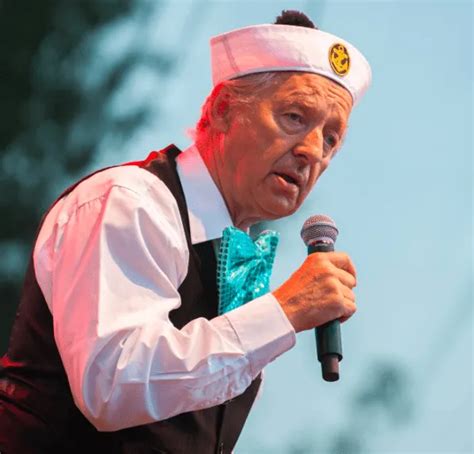 Andrzej Rosiewicz Wiek Kariera I Największe Hity Artysty