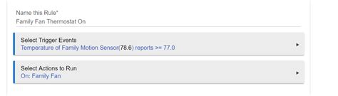Issues With Rule Machine All Things Rule Machine Hubitat